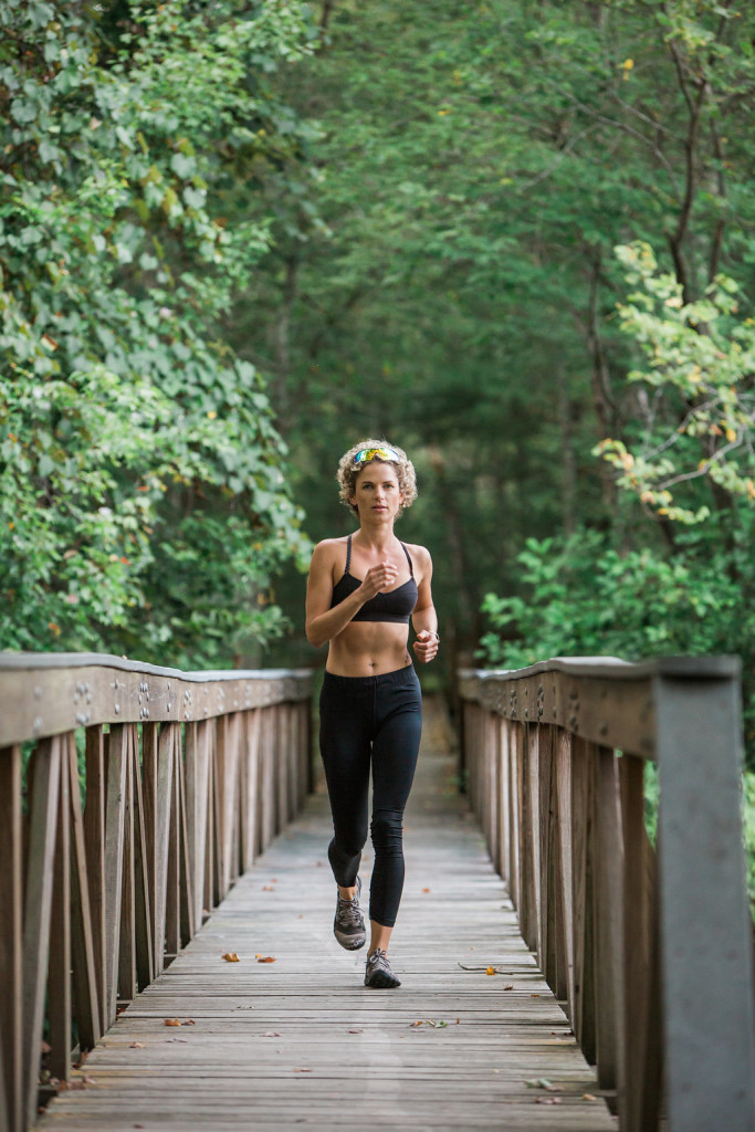 Marie Aspling founded Balans in 2010 to inspire for better health and ...